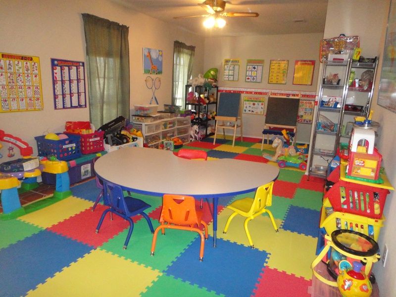 Tips for designing your early childhood classroom space - post ...